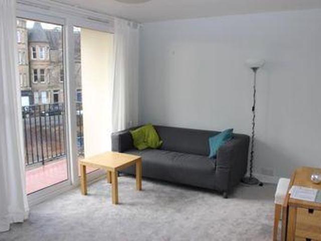 2 Bedrooms Flat for rent in Craighall Road, Edinburgh EH6
