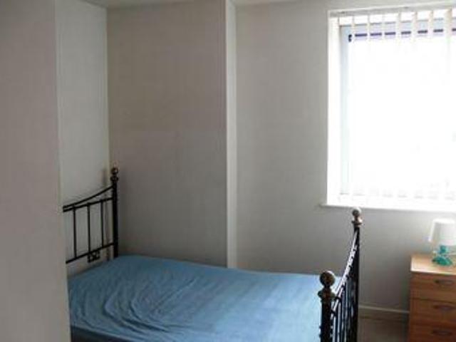 2 Bedrooms Flat for rent in Cranbrook House Cranbrook Street, Nottingham City Centre NG1