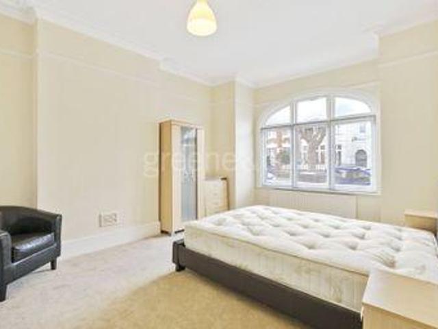 2 Bedrooms Flat for rent in Cranhurst Road, London NW2