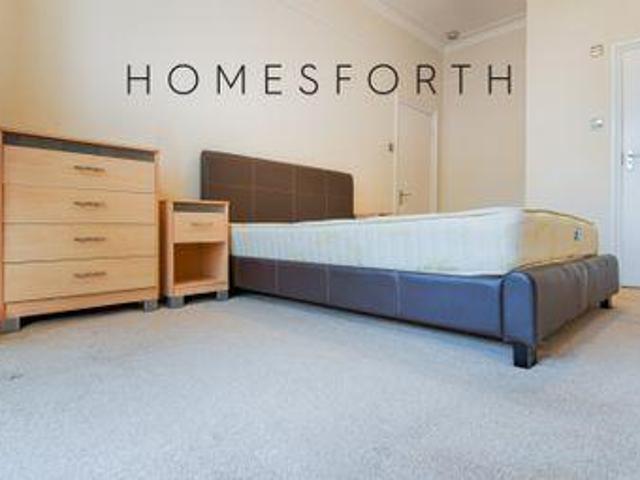 2 Bedrooms Flat for rent in Cranhurst Road, London NW2