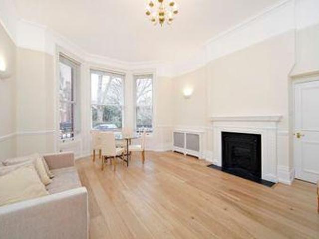 2 Bedrooms Flat for rent in Cranley Gardens, London SW7