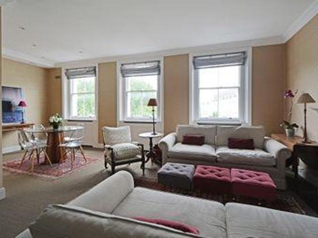 2 Bedrooms Flat for rent in Cranley Gardens, London SW7