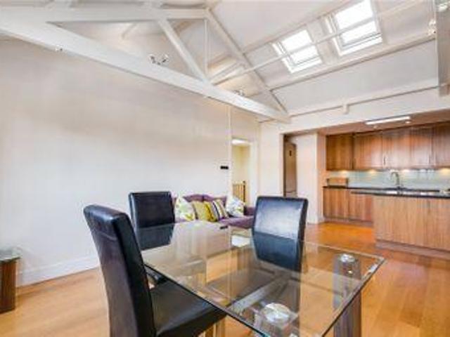2 Bedrooms Flat for rent in Cranley Place, South Kensington, London SW7