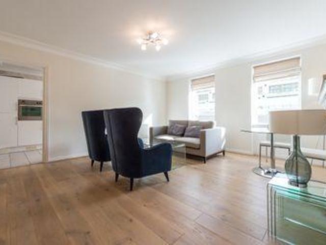 2 Bedrooms Flat for rent in Crawford Street, London W1H