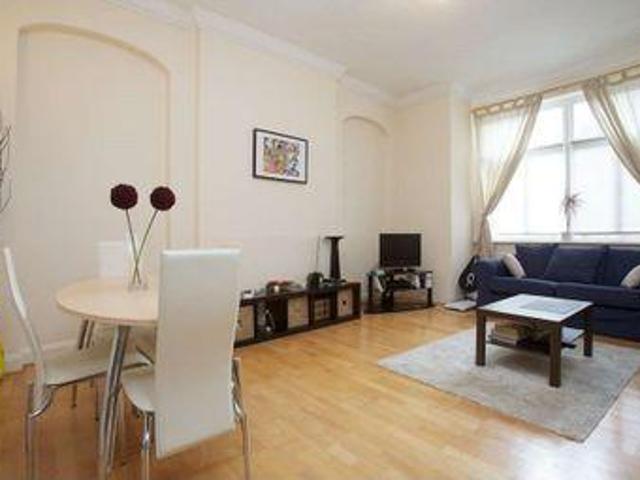 2 Bedrooms Flat for rent in Crediton Hill, London NW6