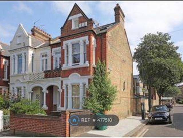 2 Bedrooms Flat for rent in Crescent Lane, London SW4