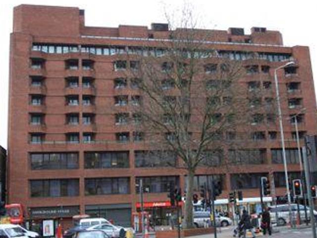 2 Bedrooms Flat for rent in Cresta House, 133 Finchley Road, London NW3