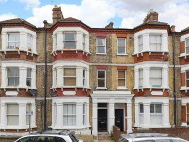 2 Bedrooms Flat for rent in Crewdson Road, London SW9