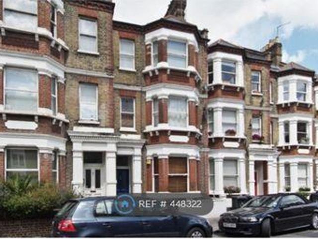 2 Bedrooms Flat for rent in Crewdson Road, London SW9