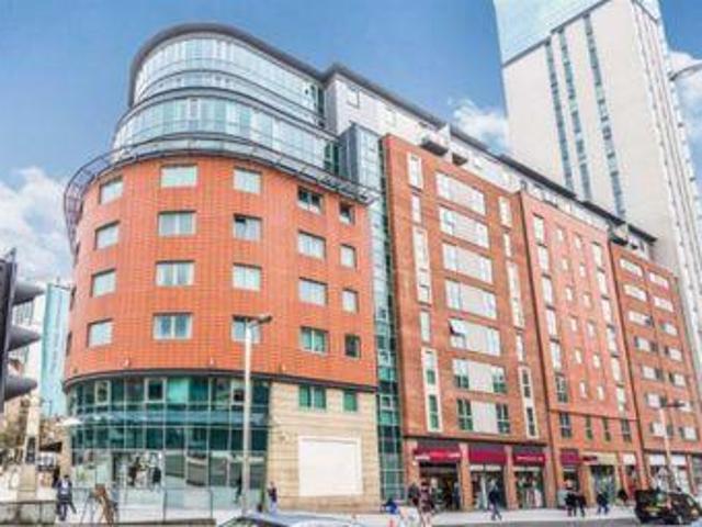 2 Bedrooms Flat for rent in Crews Street, London E14