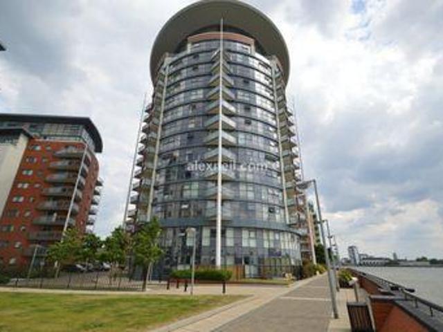 2 Bedrooms Flat for rent in Crews Street, London E14