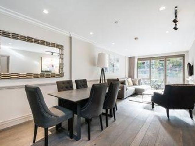 2 Bedrooms Flat for rent in Crisp Road, Fulham W6