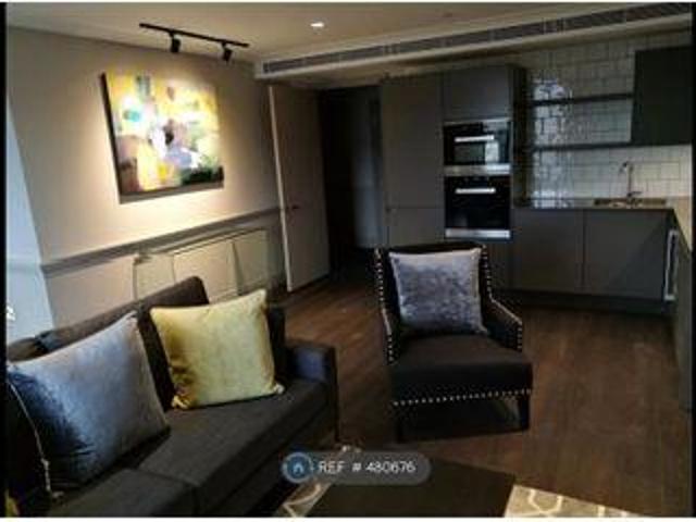 2 Bedrooms Flat for rent in Crisp Road, London W6