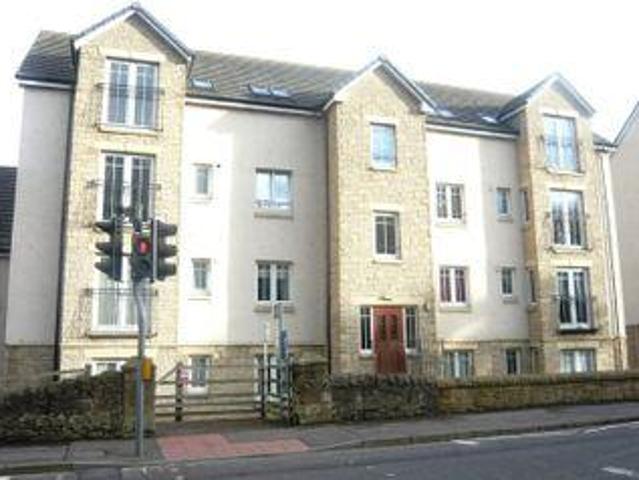 2 Bedrooms Flat for rent in Croft An Righ, Inverkeithing KY11