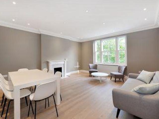 2 Bedrooms Flat for rent in Cromwell Road, Kensington SW5