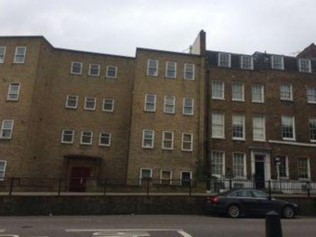 2 Bedrooms Flat for rent in Cross Street, Islington N1