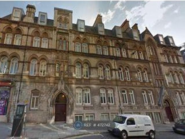 2 Bedrooms Flat for rent in Crosshall Street, Liverpool L1