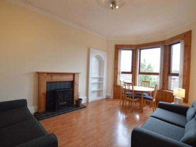 2 Bedrooms Flat for rent in Crow Road, Broomhill, Glasgow G11