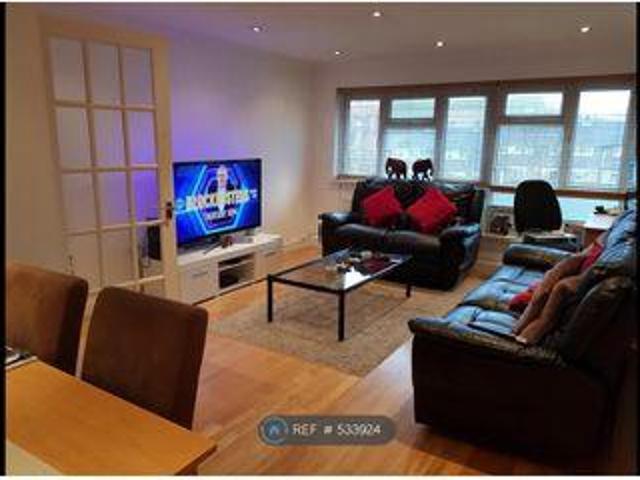 2 Bedrooms Flat for rent in Croydon, Croydon CR0