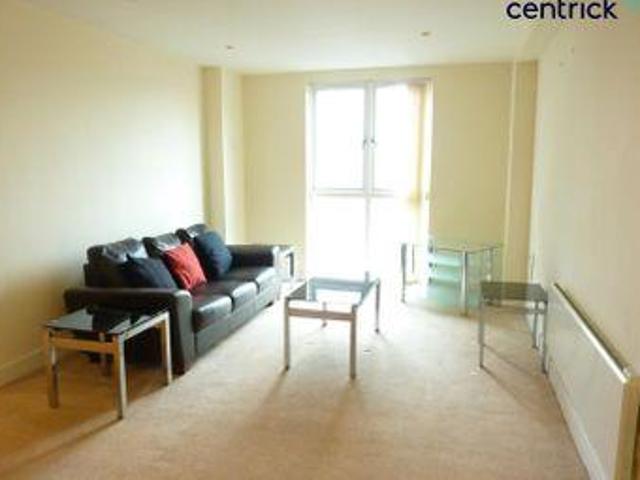 2 Bedrooms Flat for rent in Cutlass Court, Granville Street, Birmingham B1