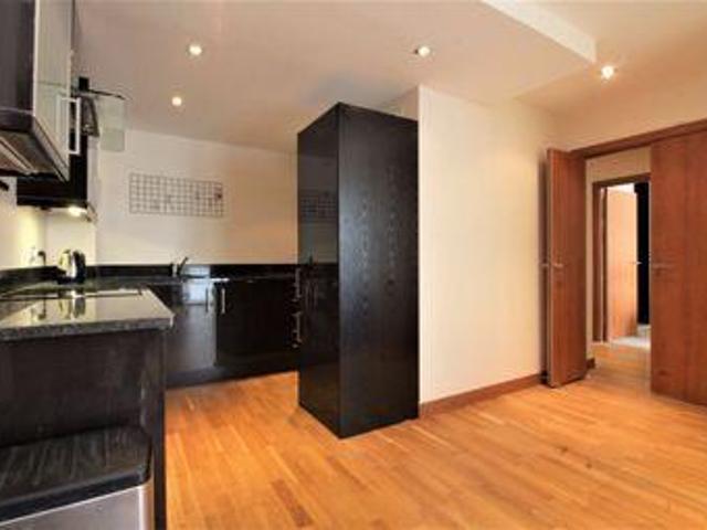 2 Bedrooms Flat for rent in Cuba Street, Canary Wharf E14