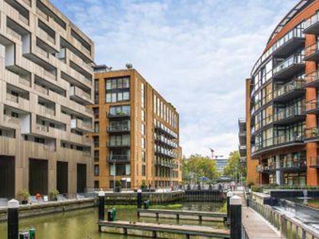 2 Bedrooms Flat for rent in Cubbit Building, Grosvenor Waterside, Chelsea SW1W