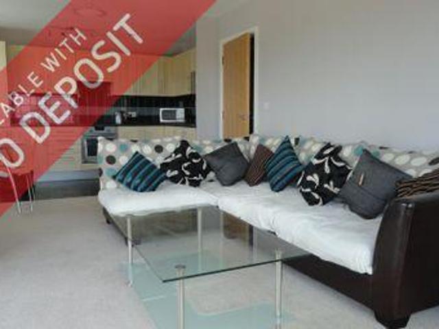 2 Bedrooms Flat for rent in Cube, 2B Waterfront, Sportcity M11
