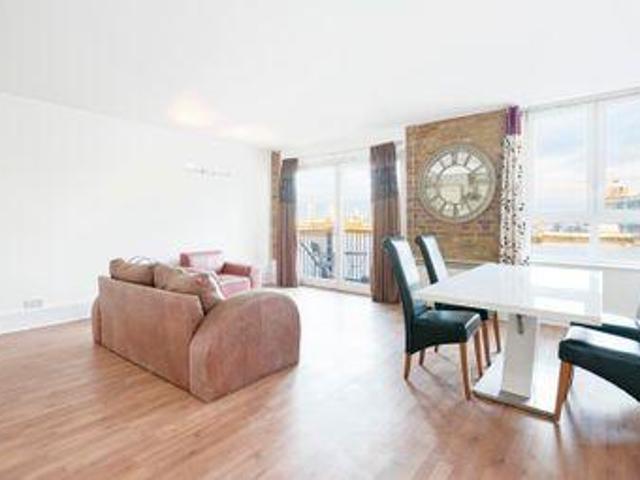 2 Bedrooms Flat for rent in Cubitt Wharf, Canary Wharf E14