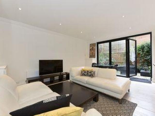 2 Bedrooms Flat for rent in Culford Gardens, Chelsea SW3