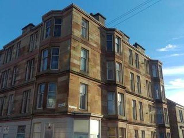 2 Bedrooms Flat for rent in Cumming Drive, Glasgow G42
