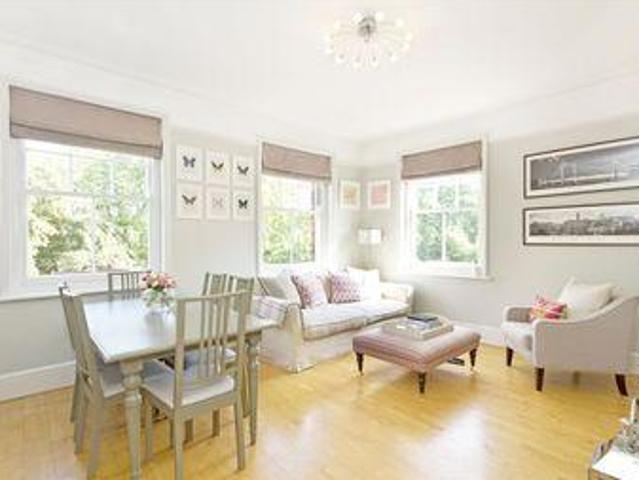 2 Bedrooms Flat for rent in Cyril Mansions, Prince Of Wales Drive SW11
