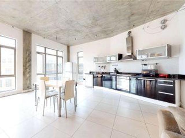 2 Bedrooms Flat for rent in A Provost Street, Shoreditch, London N1