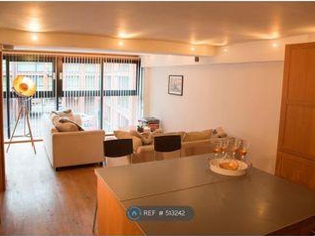 2 Bedrooms Flat for rent in Amazon Lofts, Birmingham B1