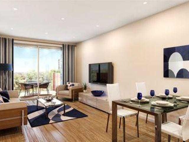 2 Bedrooms Flat for rent in Amberley Road, London W9