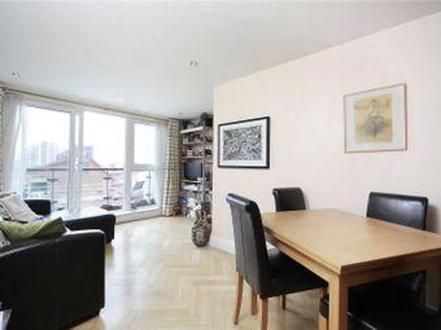 2 Bedrooms Flat for rent in Anchor House, Smugglers Way, Wandsworth, London SW18