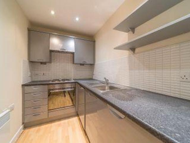 2 Bedrooms Flat for rent in Anchor Point, Brammal Lane, Sheffield S2