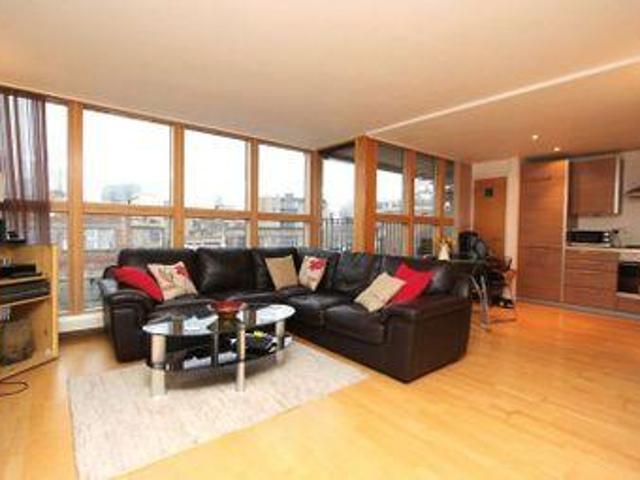 2 Bedrooms Flat for rent in Andersens Wharf, Westferry E14