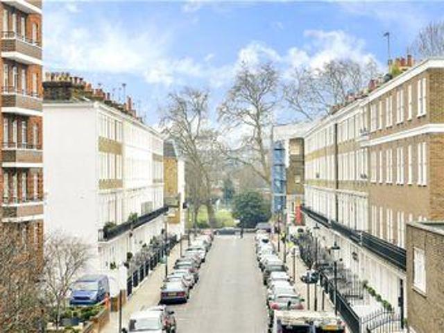 2 Bedrooms Flat for rent in Anderson Street, Chelsea, London SW3