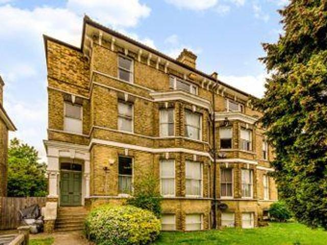 2 Bedrooms Flat for rent in Anerley Park, Anerley SE20