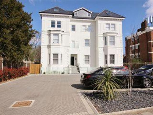 2 Bedrooms Flat for rent in Anerley Road, Anerley, London SE20