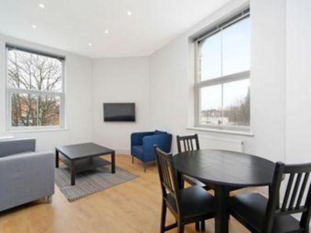 2 Bedrooms Flat for rent in Anerley Station Road, London SE20