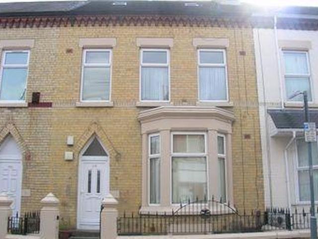 2 Bedrooms Flat for rent in Anfield Road, Liverpool, Merseyside L4