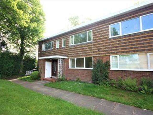 2 Bedrooms Flat for rent in Angorfa Close, Lichfield WS13