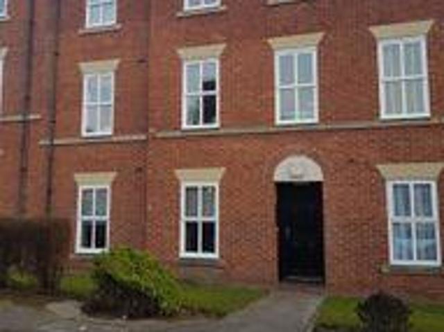 2 Bedrooms Flat for rent in Anglican Court, Toxteth, Liverpool L8