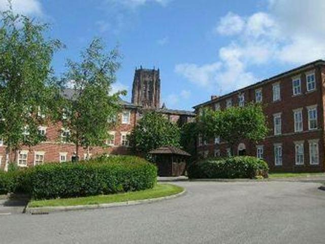 2 Bedrooms Flat for rent in Anglican Court, Upper Parliament St L8
