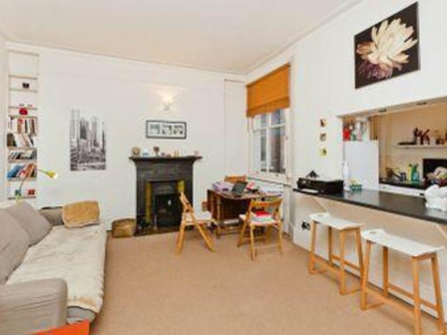 2 Bedrooms Flat for rent in Anson Road, London N7