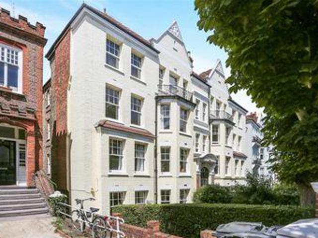 2 Bedrooms Flat for rent in Anson Road, London N7