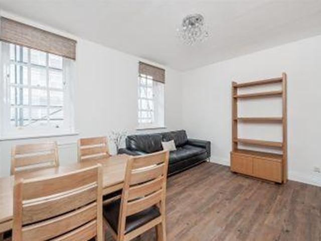 2 Bedrooms Flat for rent in Abady House, Page Street, Westminster, London SW1P