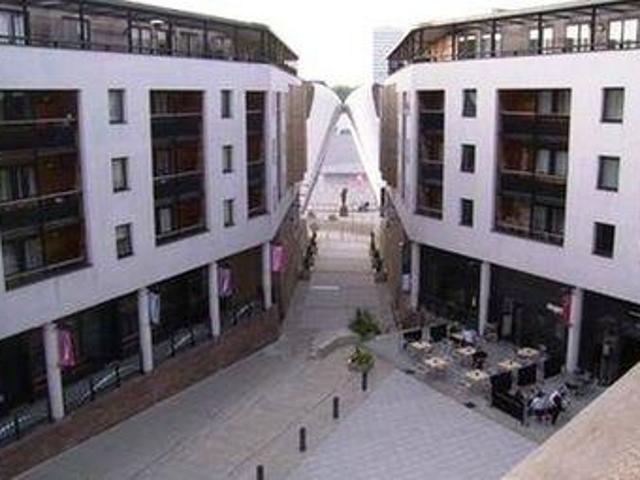2 Bedrooms Flat for rent in Abbey Court, Priory Place, Coventry CV1