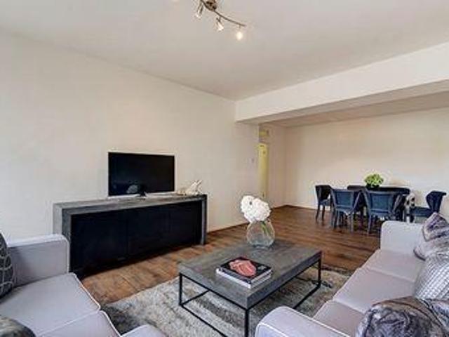2 Bedrooms Flat for rent in Abbey Orchard Street, London SW1P